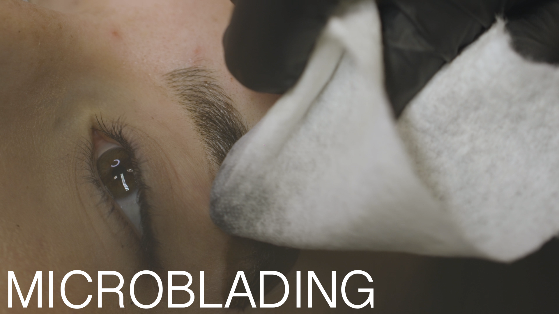 WILDFLOWER BEAUTY + BROWS Microblading / Hyperrealism / Airy Powder ...