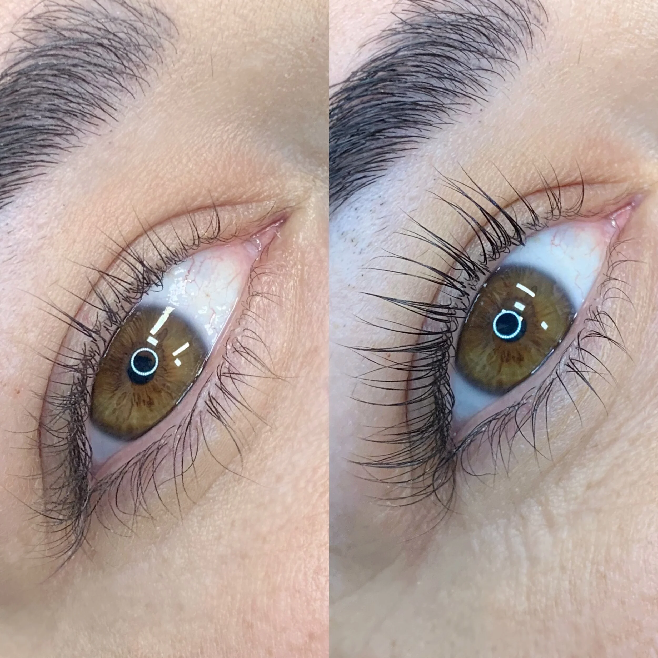 WILDFLOWER BEAUTY + BROWS Lash Lift | MICROBLADING + HYPERREALISM ...
