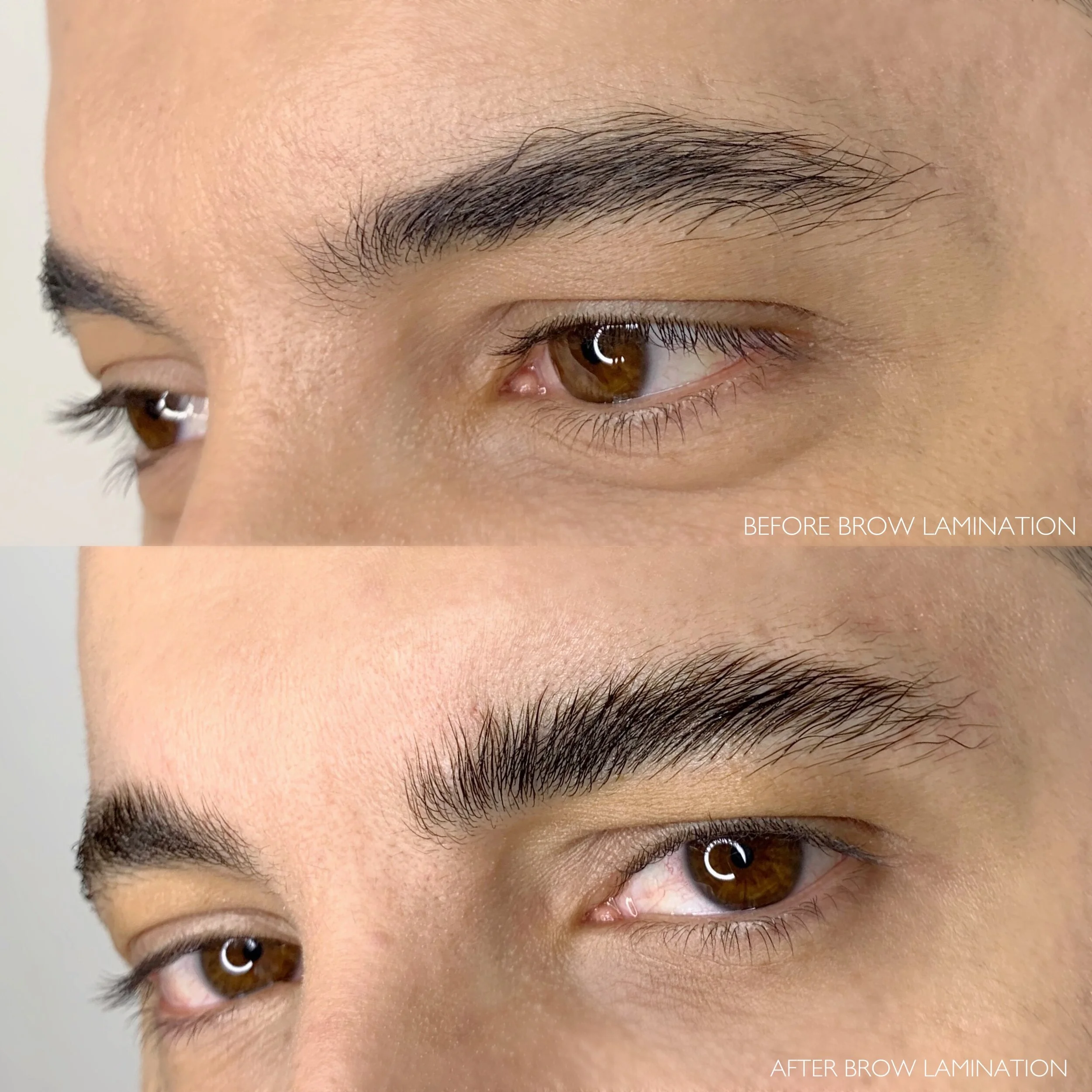 WILDFLOWER BEAUTY + BROWS Brow Lamination | MICROBLADING + HYPERREALISM ...