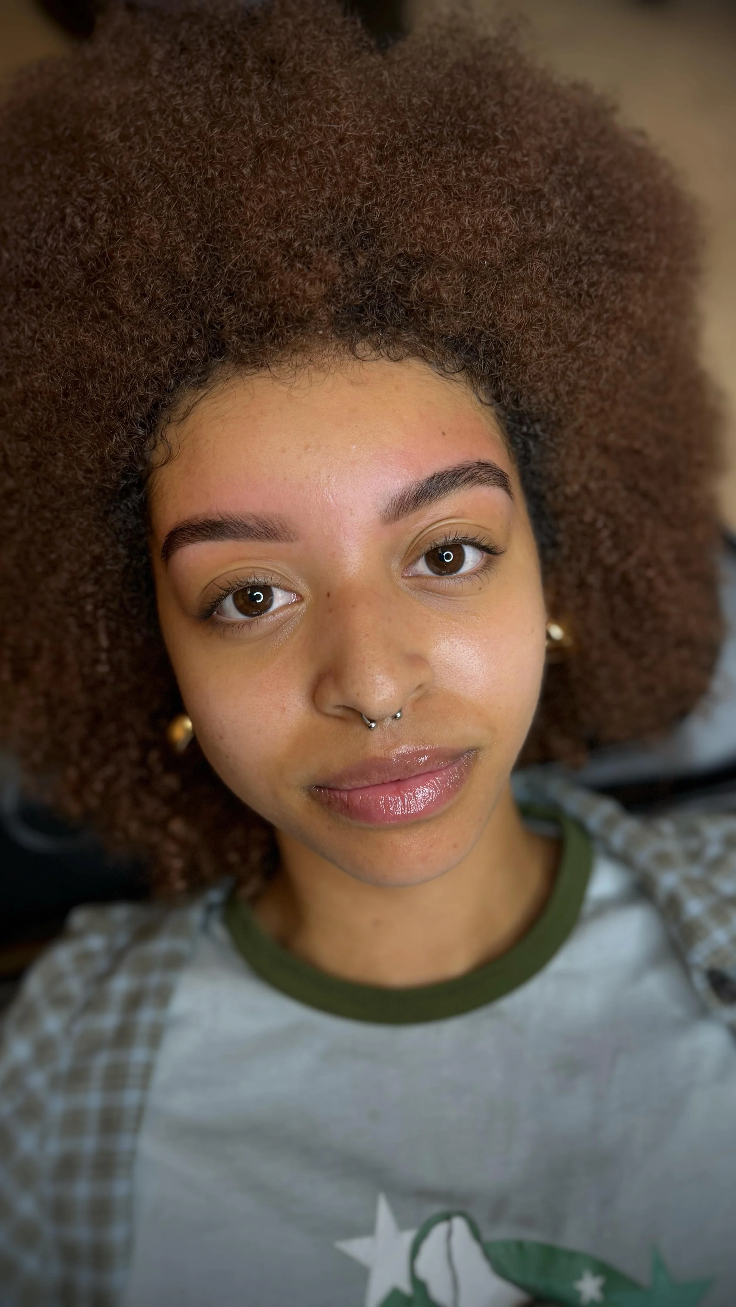 WILDFLOWER BEAUTY + BROWS Microblading / Hyperrealism / Airy Powder ...