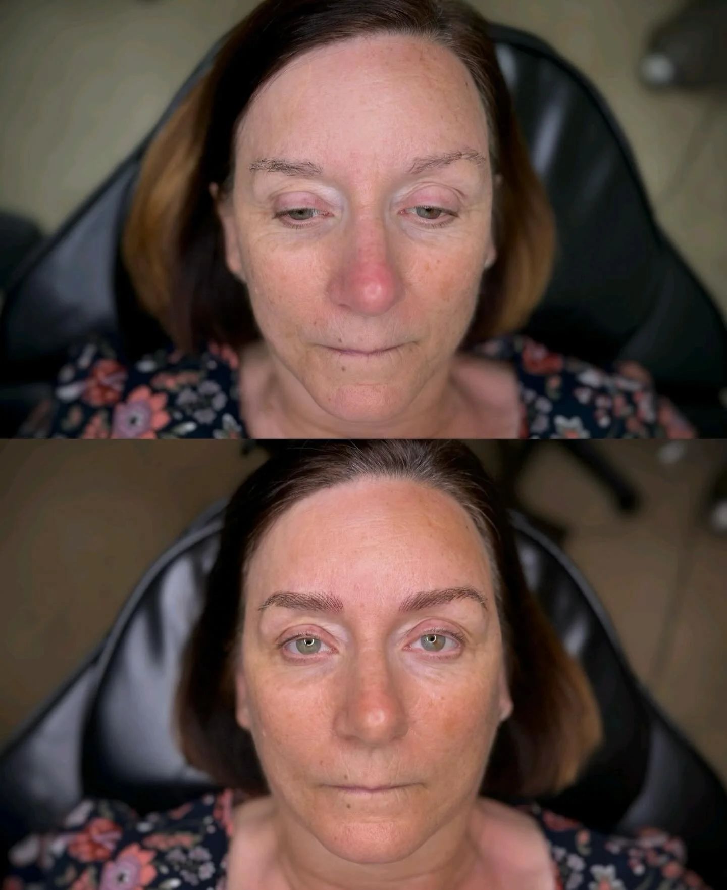 WILDFLOWER BEAUTY + BROWS | MICROBLADING + HYPERREALISM + POWDER BROWS ...
