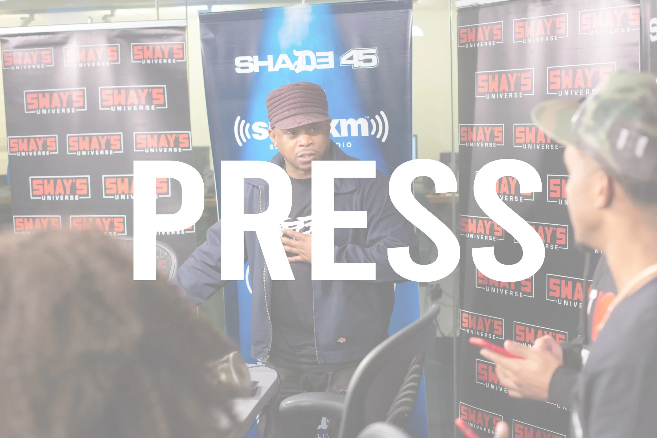 The PressPlay Agency