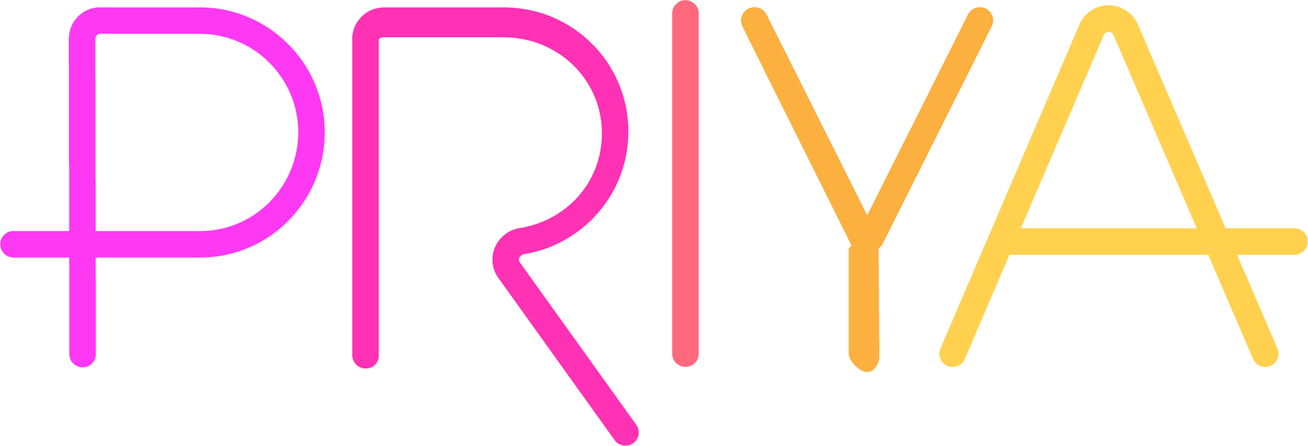 Priya Logo