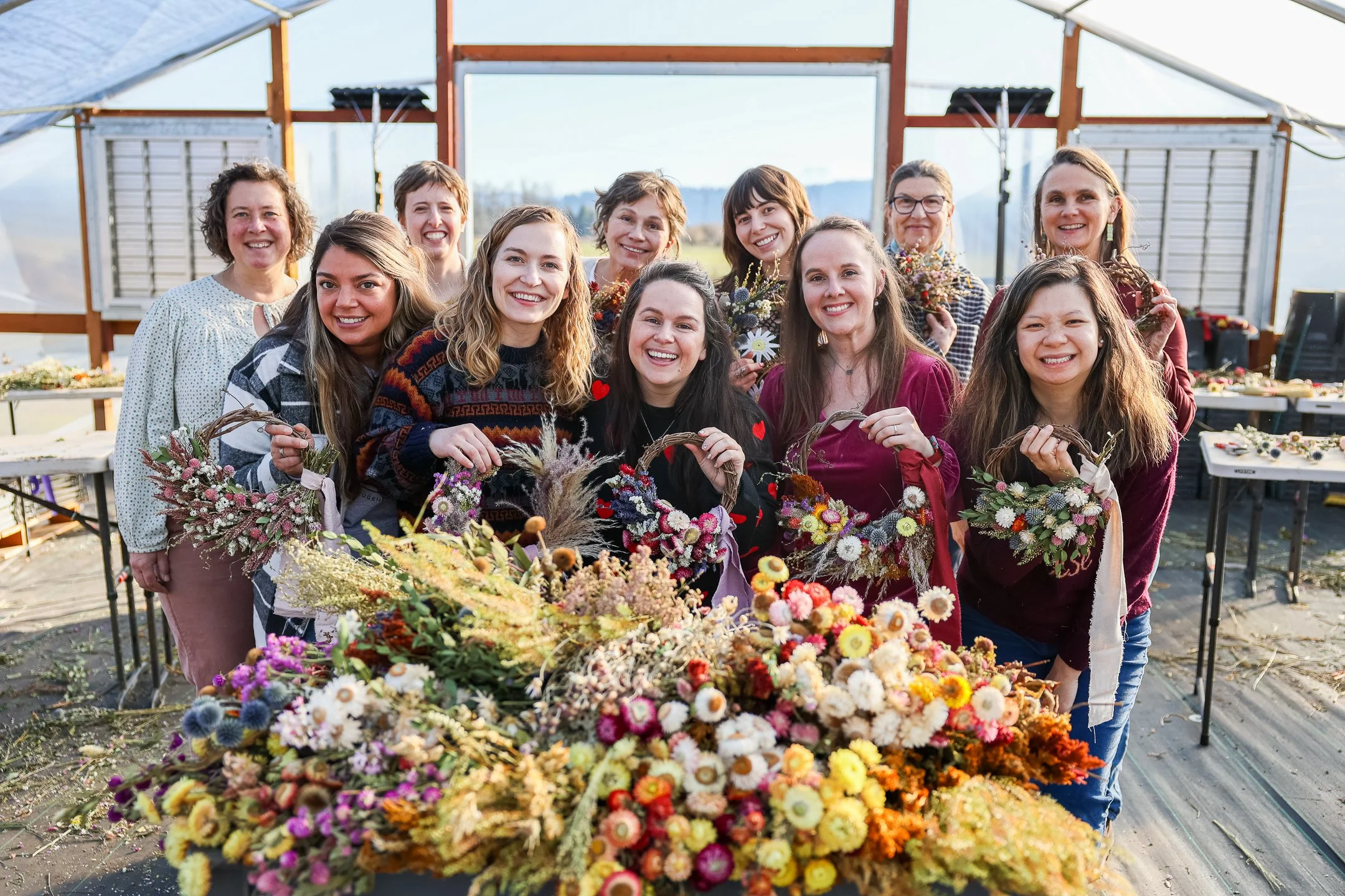 Workshops and Classes — Charles Little and Company LLC