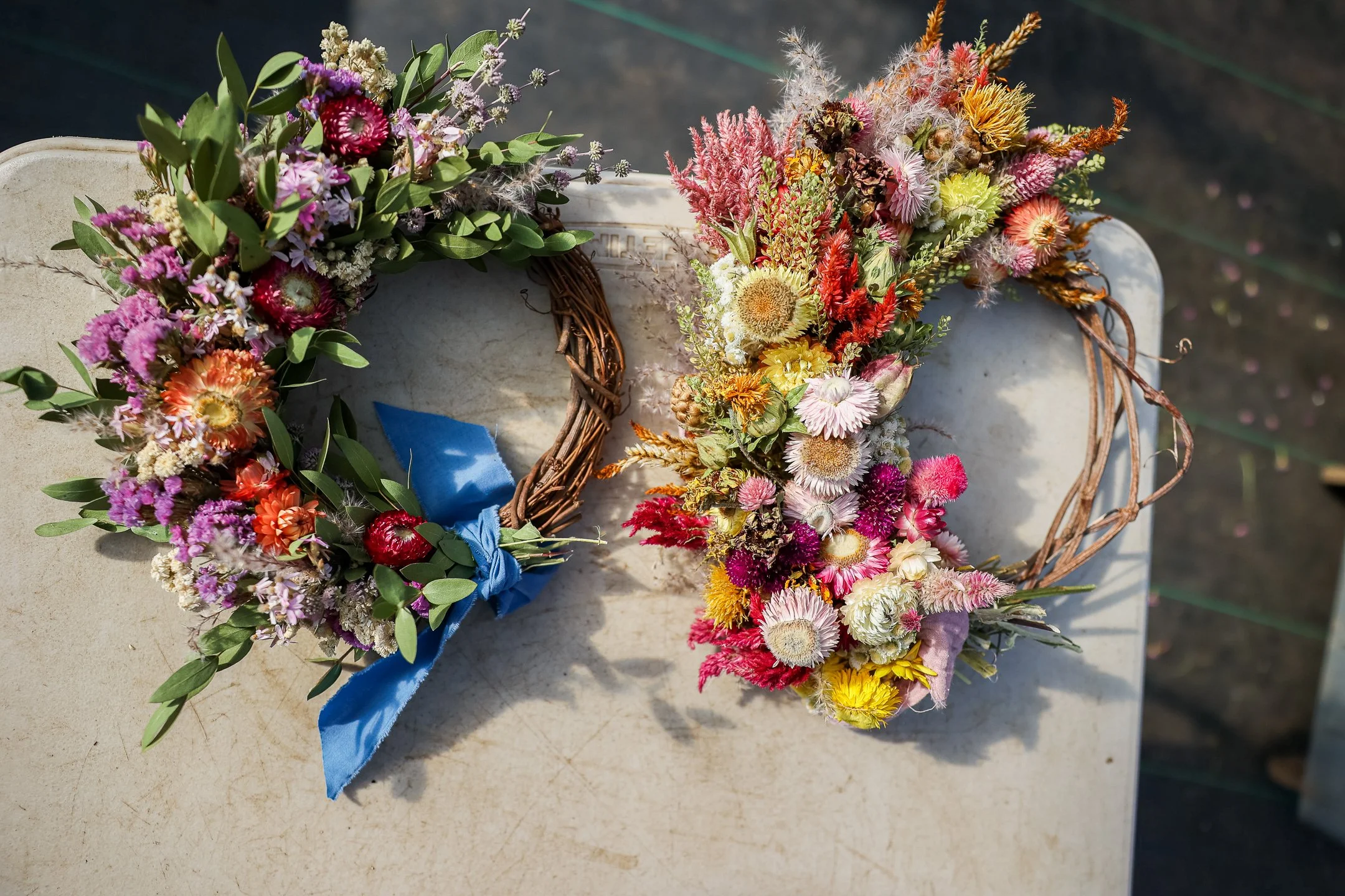 Workshops and Classes — Charles Little and Company LLC