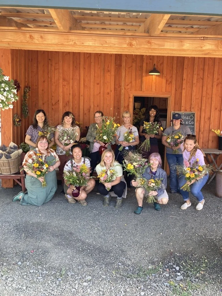 Workshops and Classes — Charles Little and Company LLC