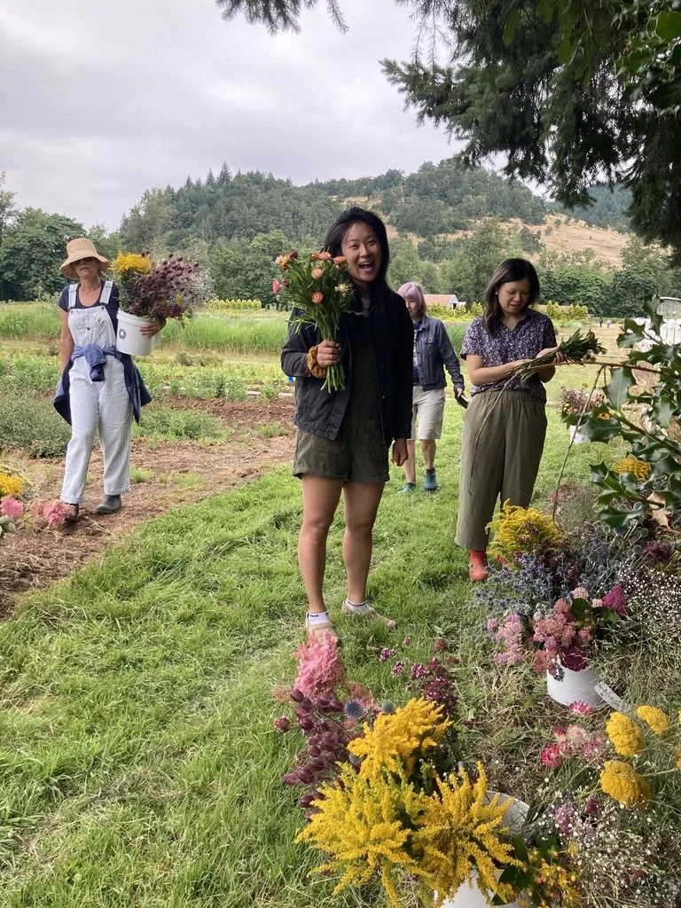 Workshops and Classes — Charles Little and Company LLC