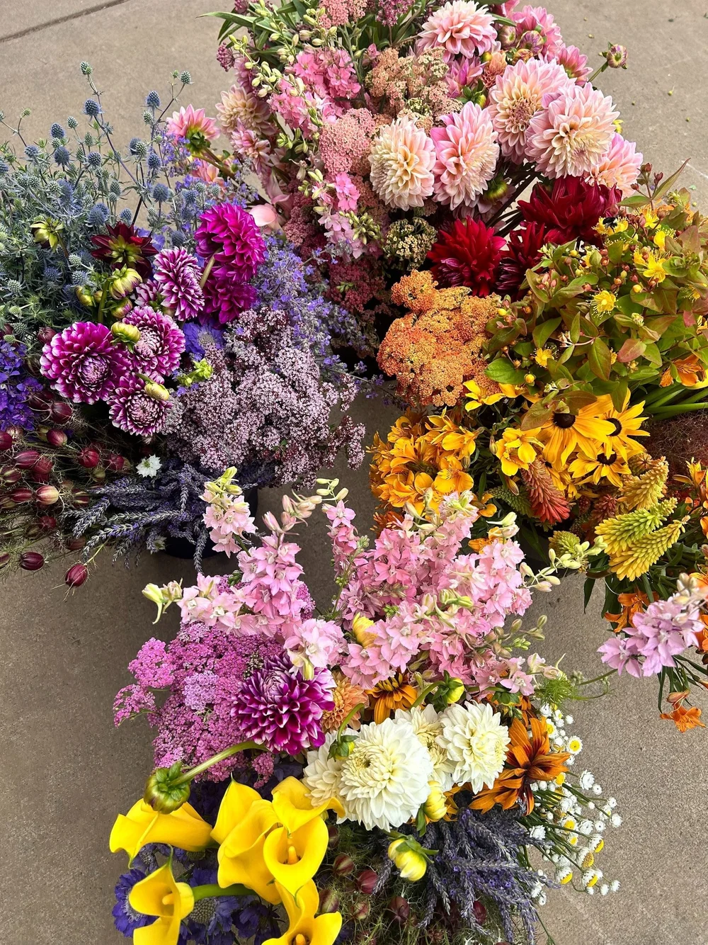 Charles Little and Company LLC