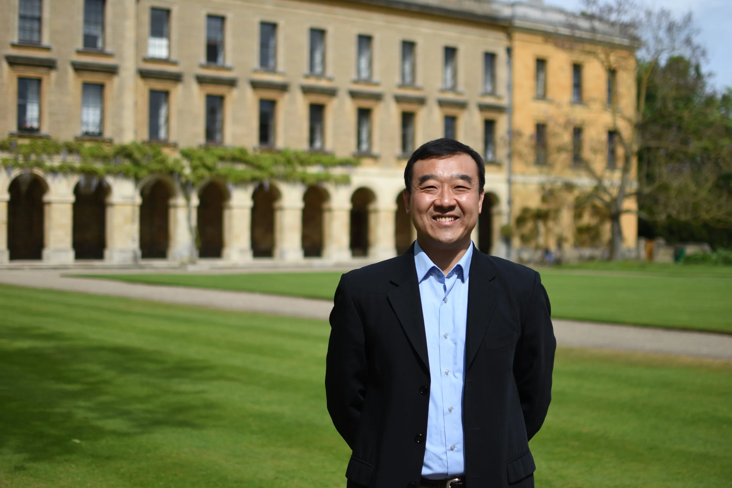 Jimmy Jia