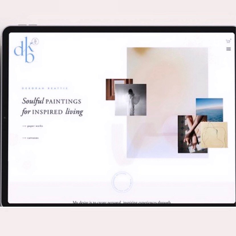 DKB studio - deb beattie