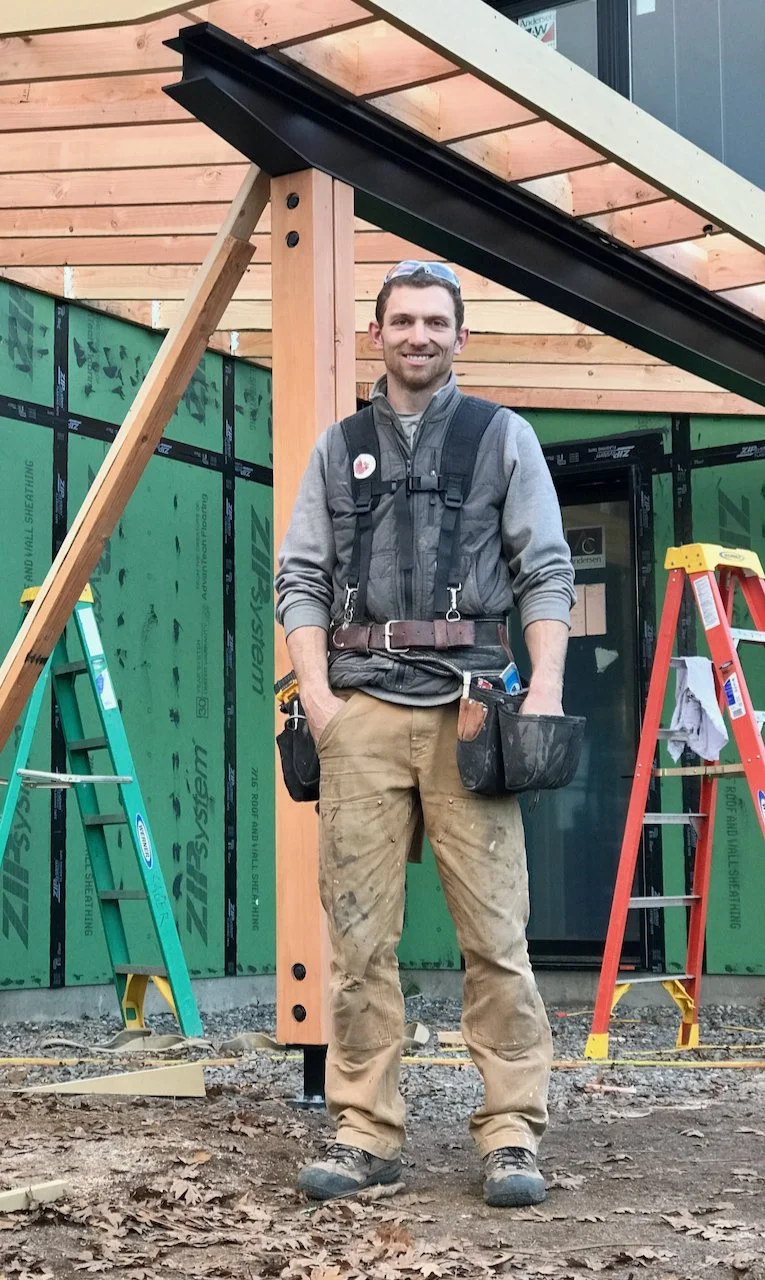 About — Sager Design+Build