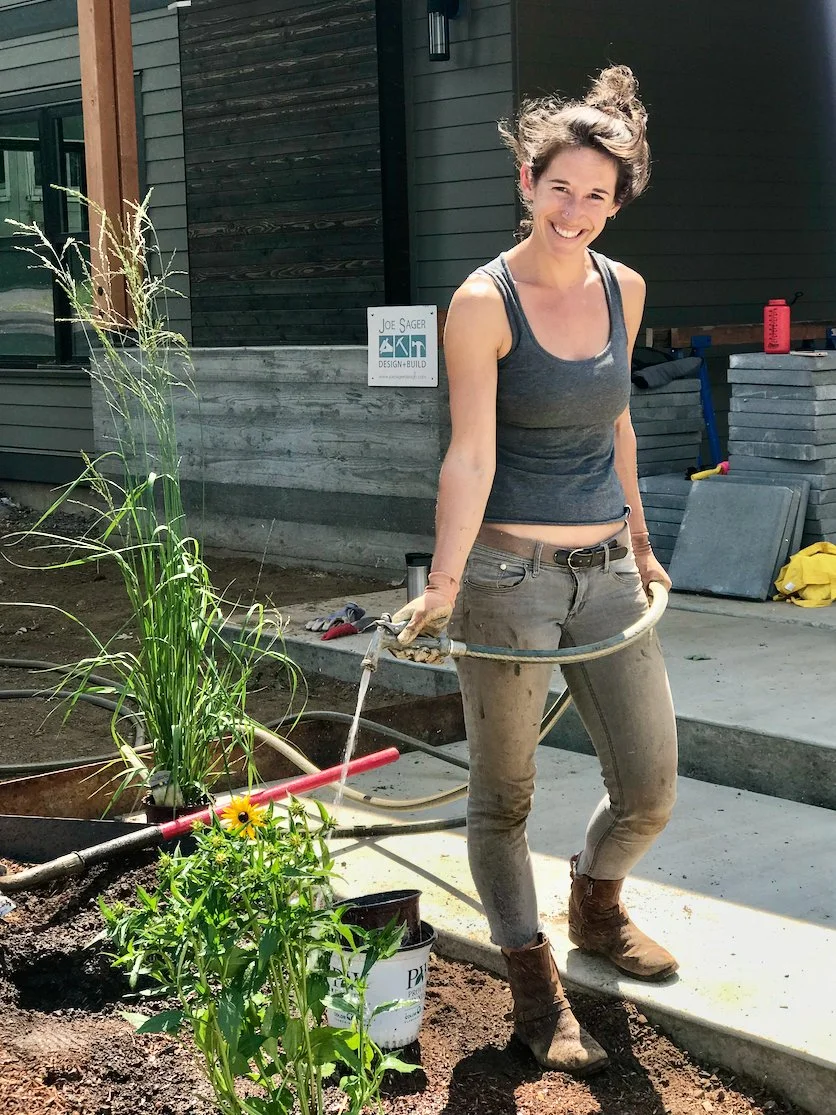 About — Sager Design+Build