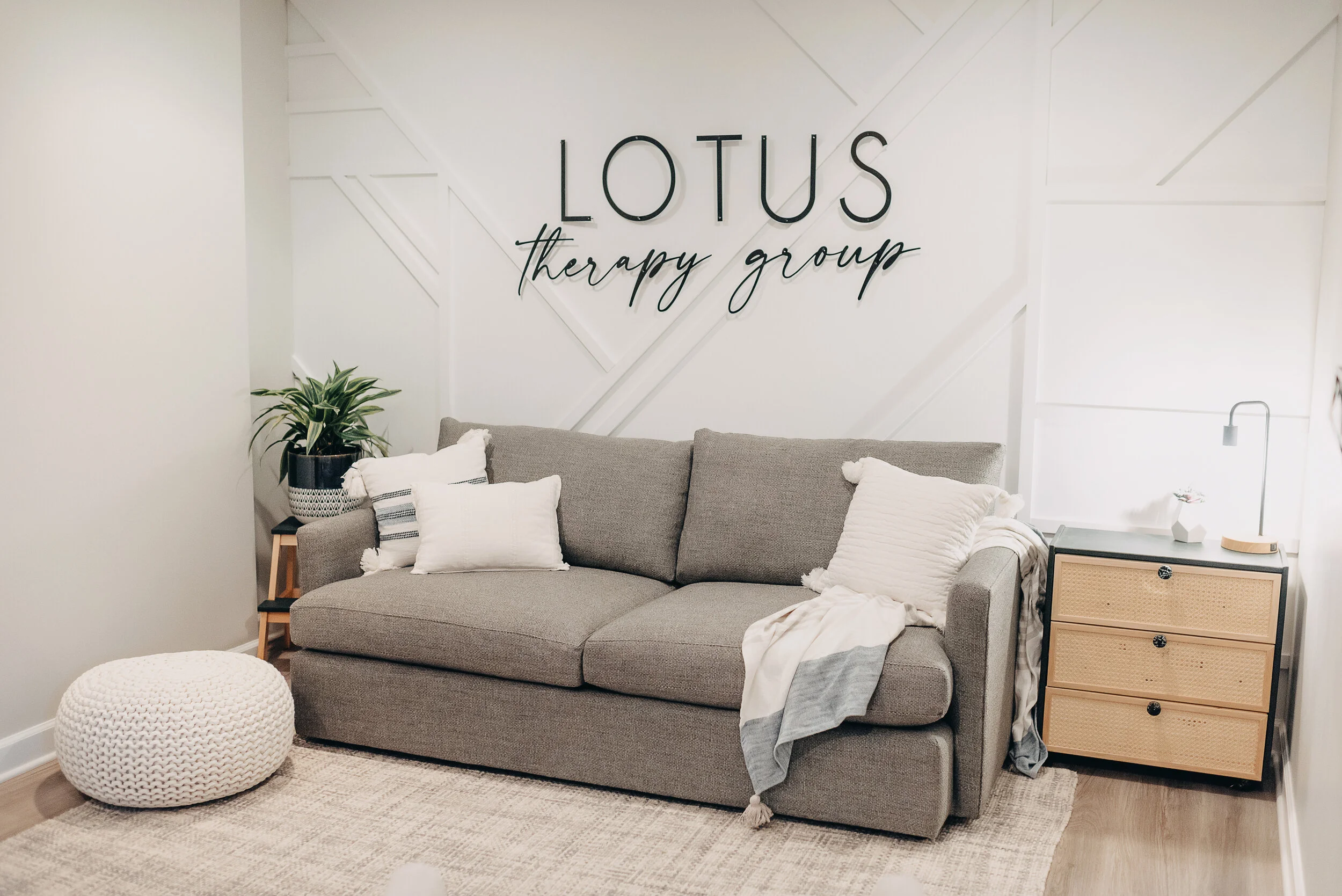 Lotus Therapy Group