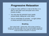Progressive Relaxation: What It Is and How It Helps — CoachingBest