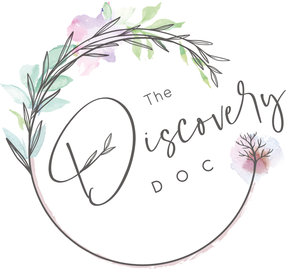Services — The Discovery Doc - Holistic, Integrative, & Preventative ...