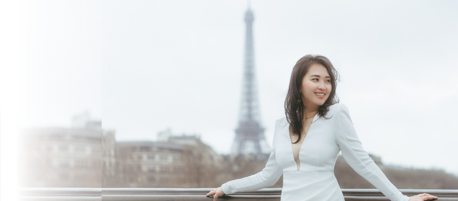 Khóa học — Maii Vu Coaching