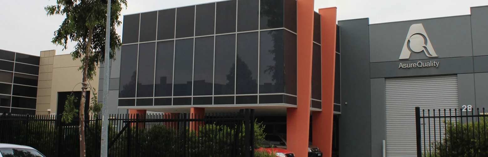 About — AsureQuality Diagnostics