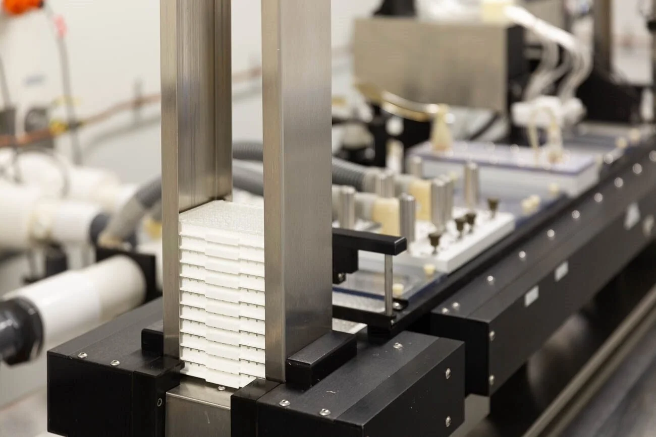 Contract Manufacturing Services — AsureQuality Diagnostics