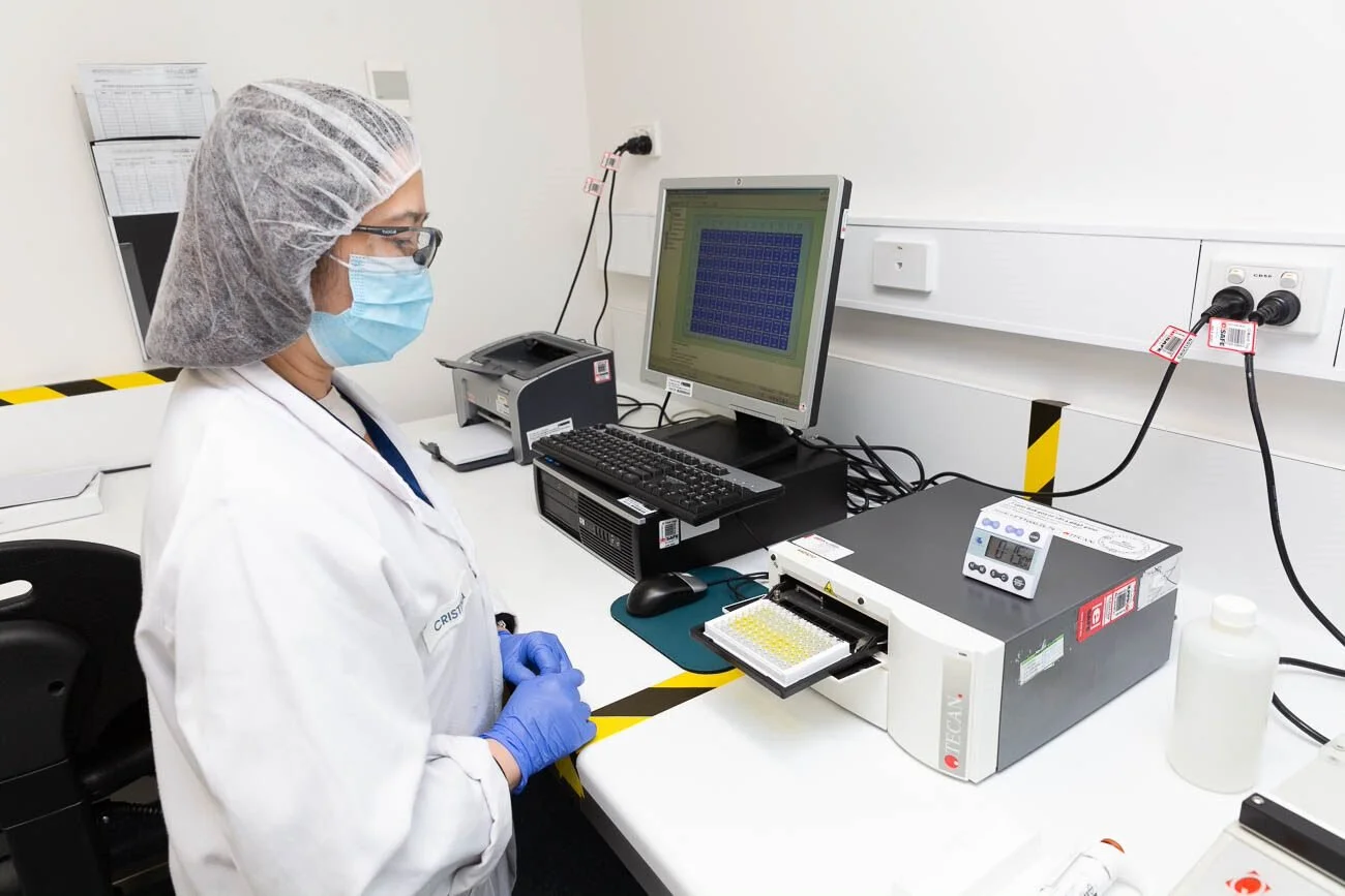 Contract Manufacturing Services — AsureQuality Diagnostics