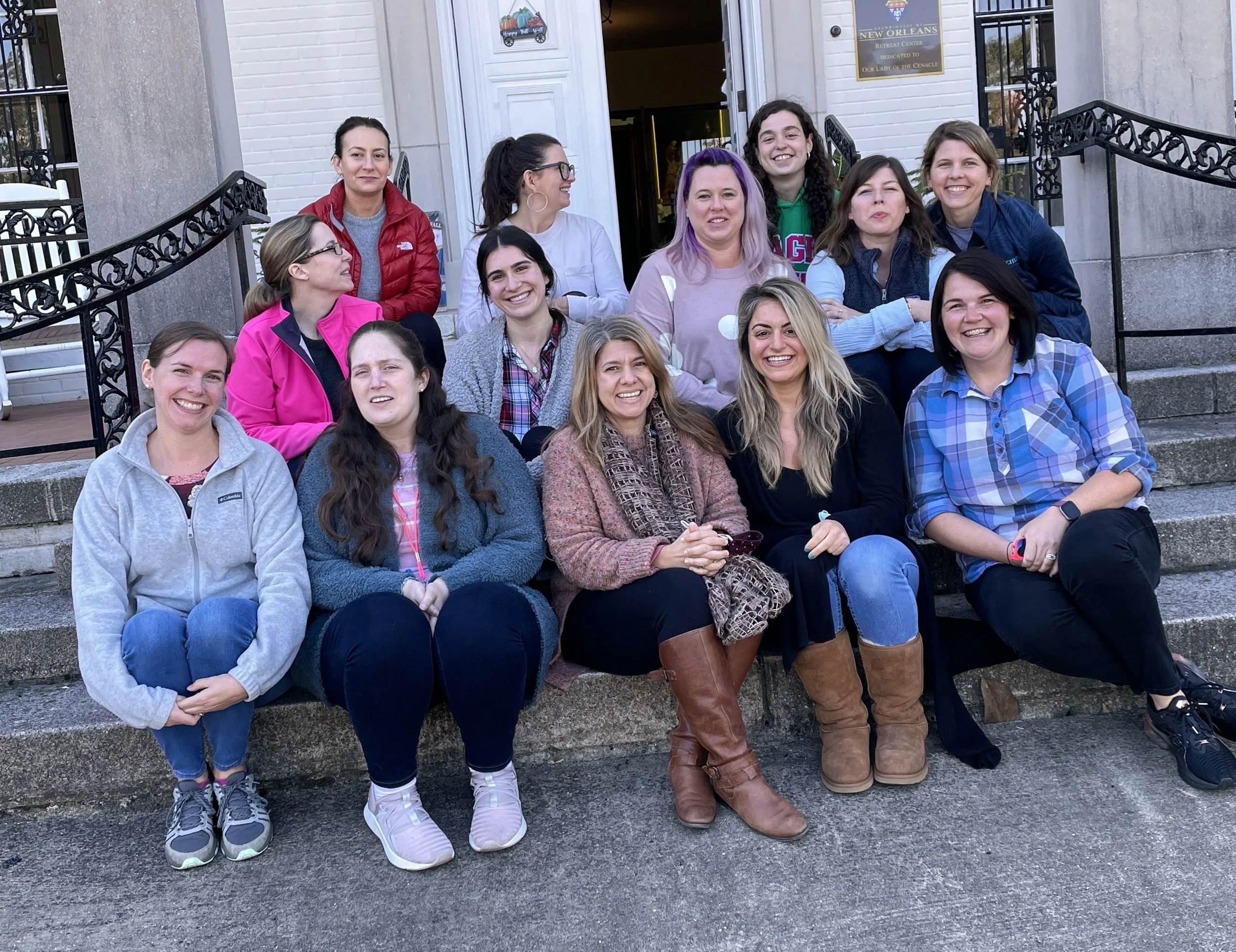 home [www.retreatsforyoungwomen.org]