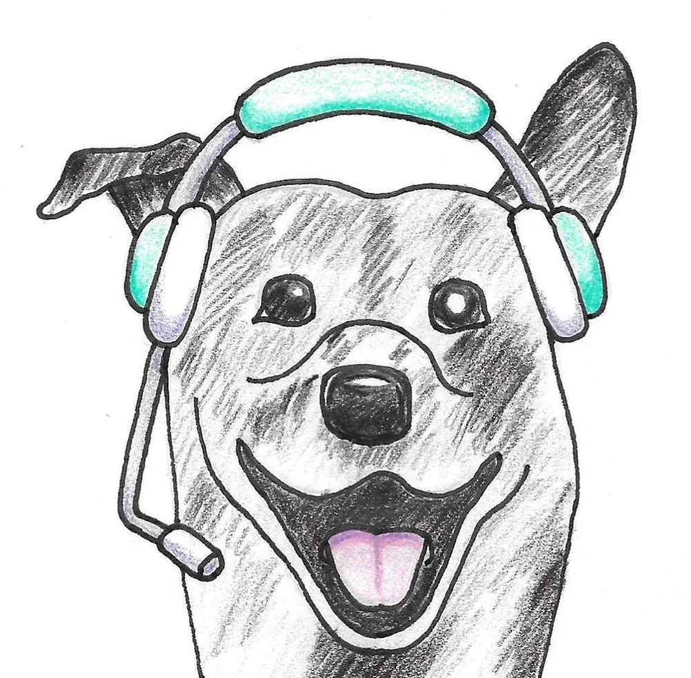 No. 2: The Dog Behavior Consultant's Dilemma — Dan Bozung