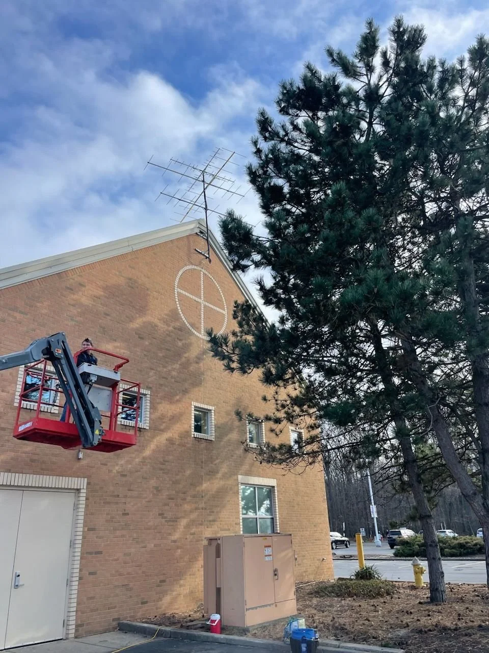 MOTUS — Black River Audubon Society