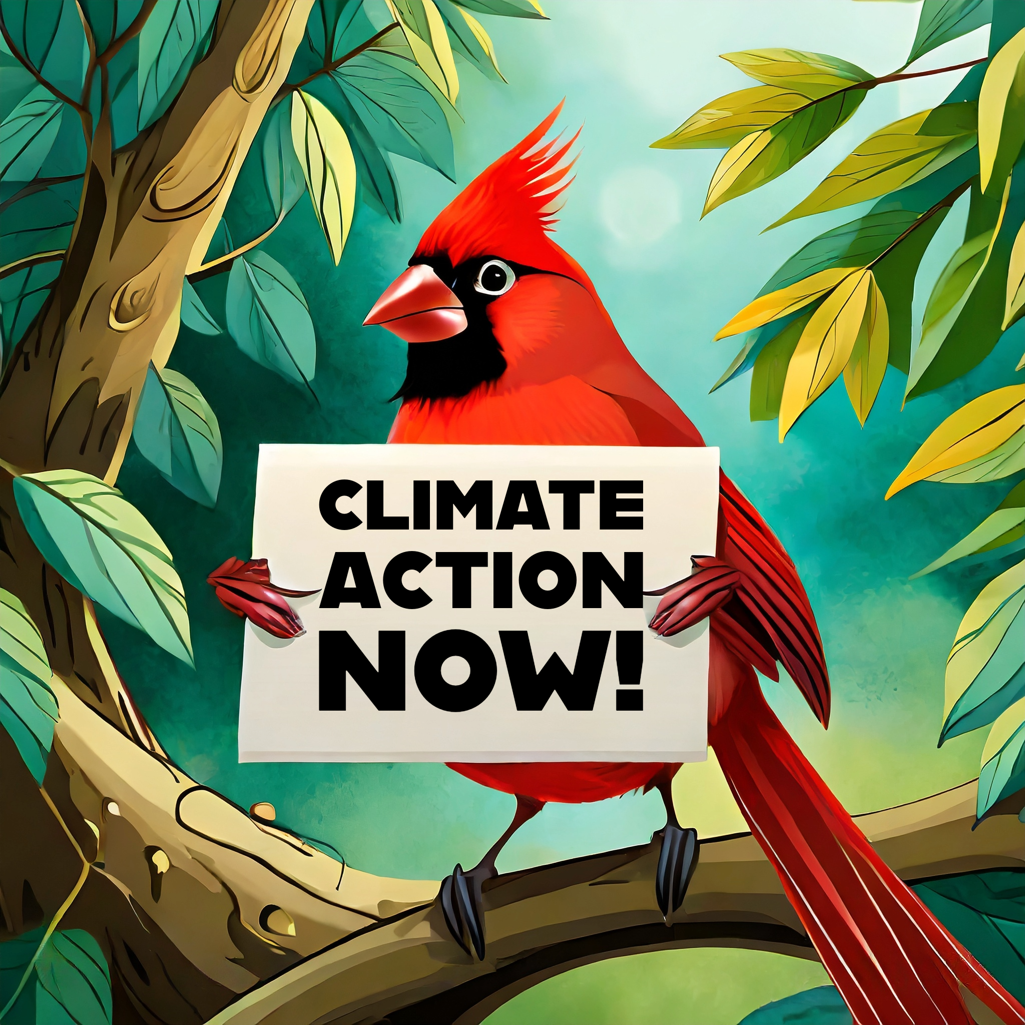Climate Change — Black River Audubon Society
