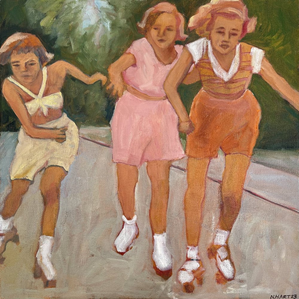 Gallery 1 — HART studios