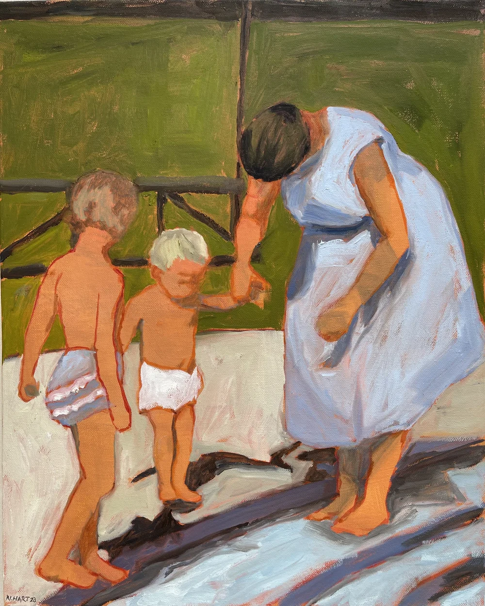 Gallery 1 — HART studios