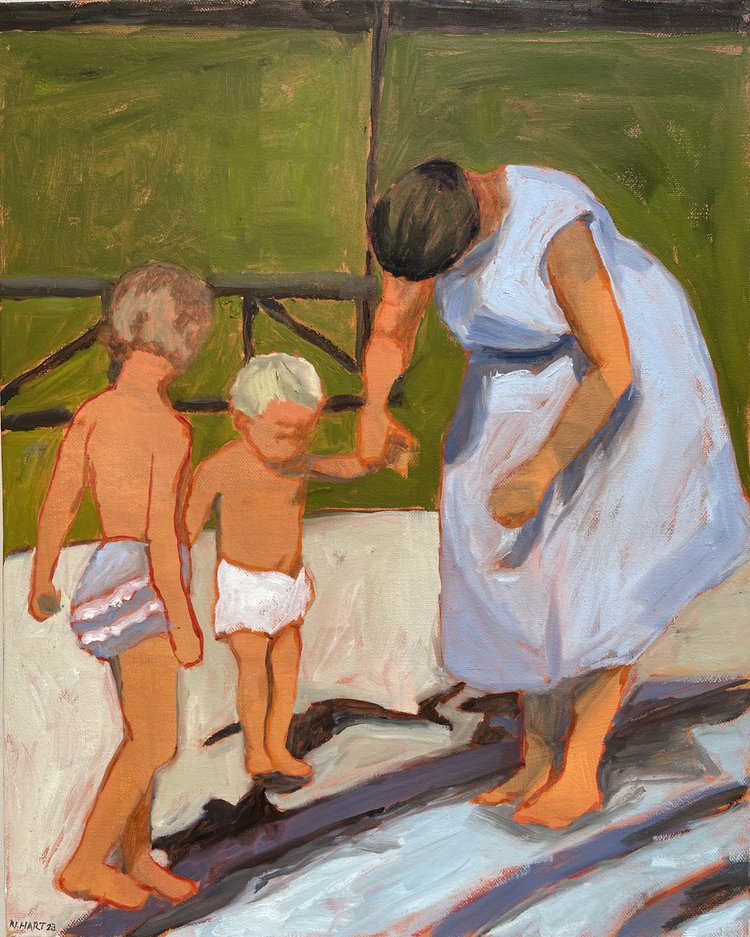 Gallery 1 — HART studios