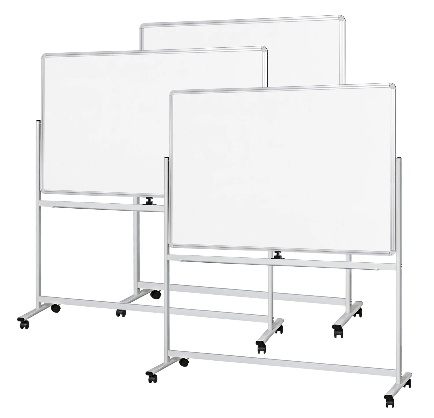 Custom Yearly Calendar Whiteboard — Branded Whiteboards - Whiteboards ...