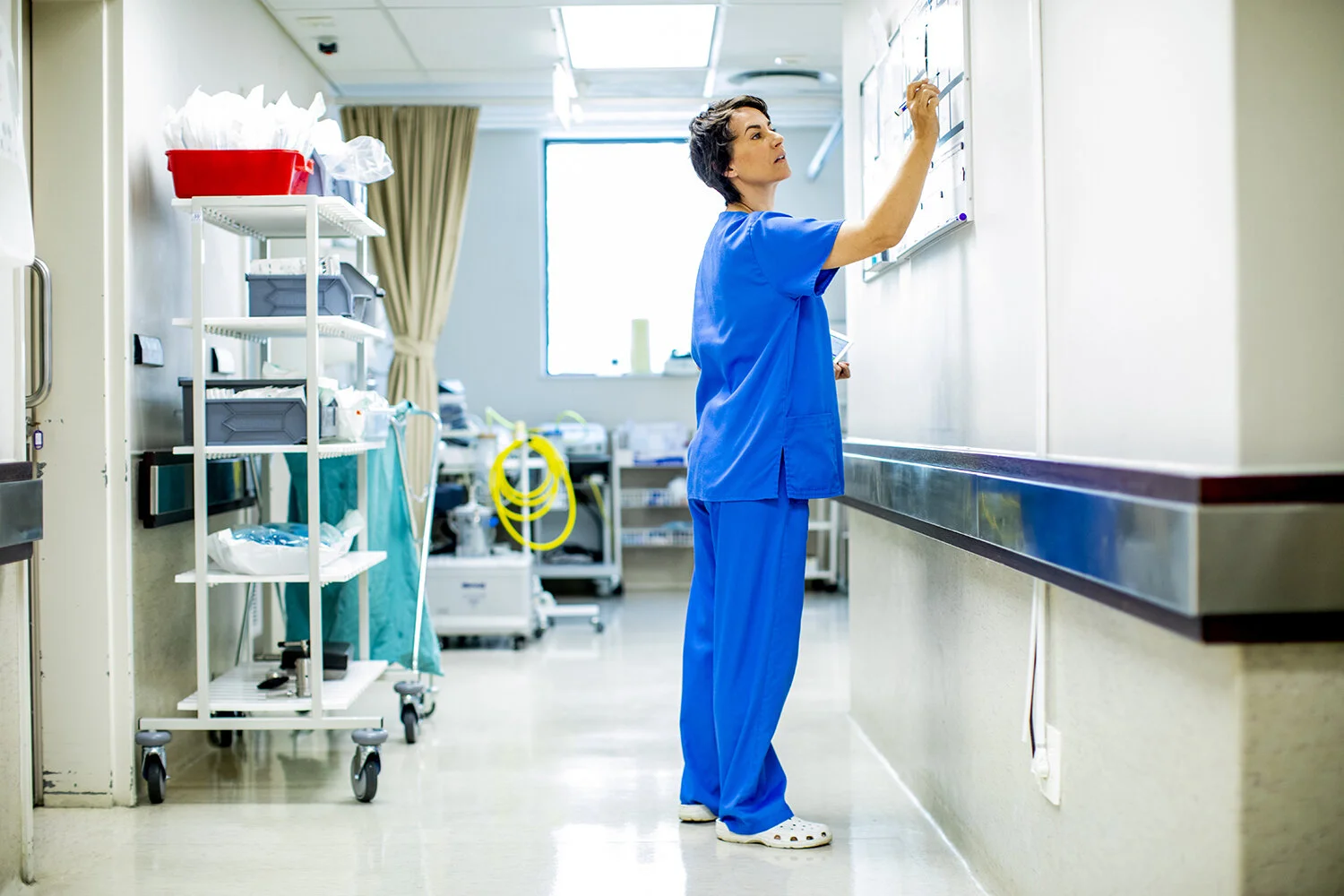 Branded Whiteboards - Whiteboards Your Way