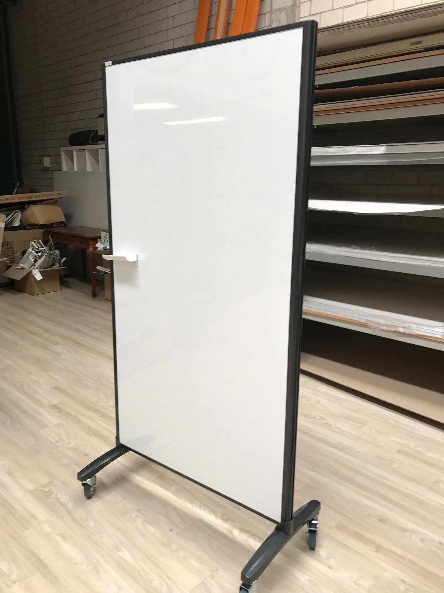 A-Frame Whiteboards — Branded Whiteboards - Whiteboards Your Way