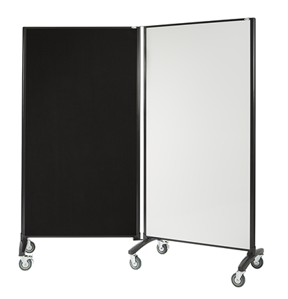 A-Frame Whiteboards — Branded Whiteboards - Whiteboards Your Way
