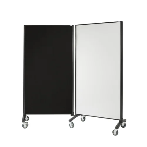 A-Frame Whiteboards — Branded Whiteboards - Whiteboards Your Way