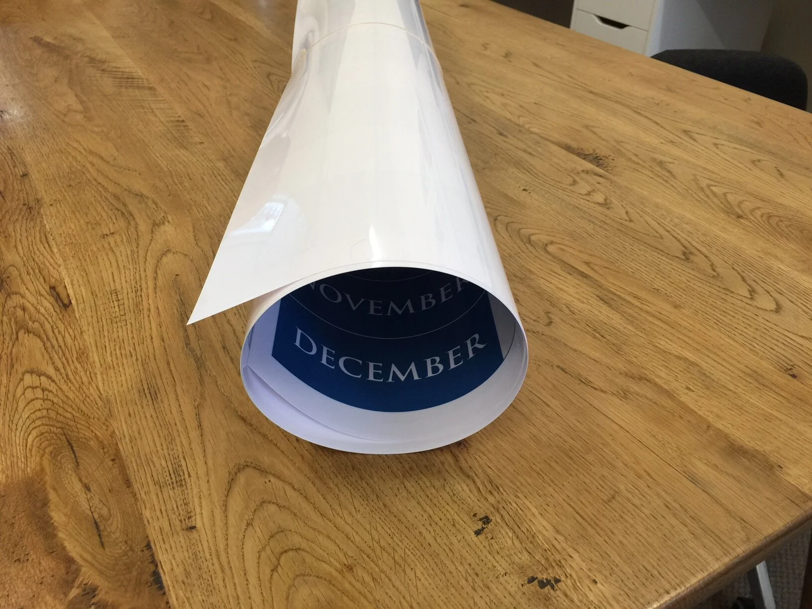Custom Printed Magnetic White Boards — Branded Whiteboards ...