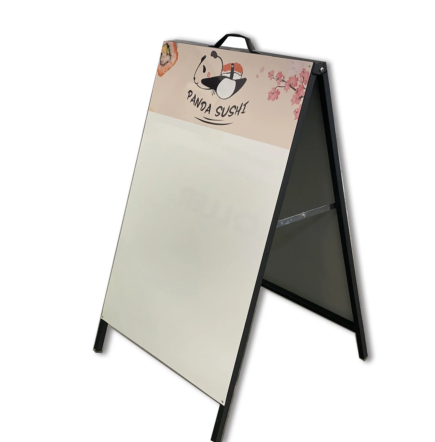 Branded Mobile Whiteboards — Branded Whiteboards - Whiteboards Your Way