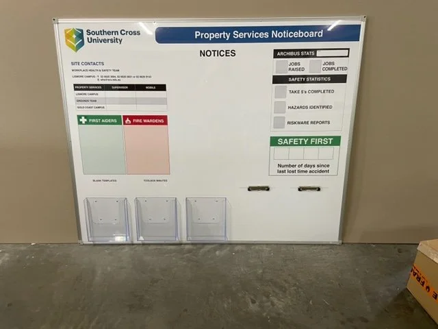Shop — Branded Whiteboards - Whiteboards Your Way
