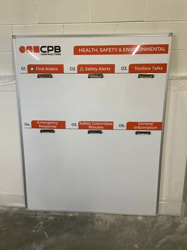 Shop — Branded Whiteboards - Whiteboards Your Way