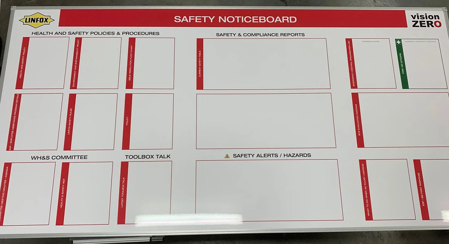 Shop — Branded Whiteboards - Whiteboards Your Way