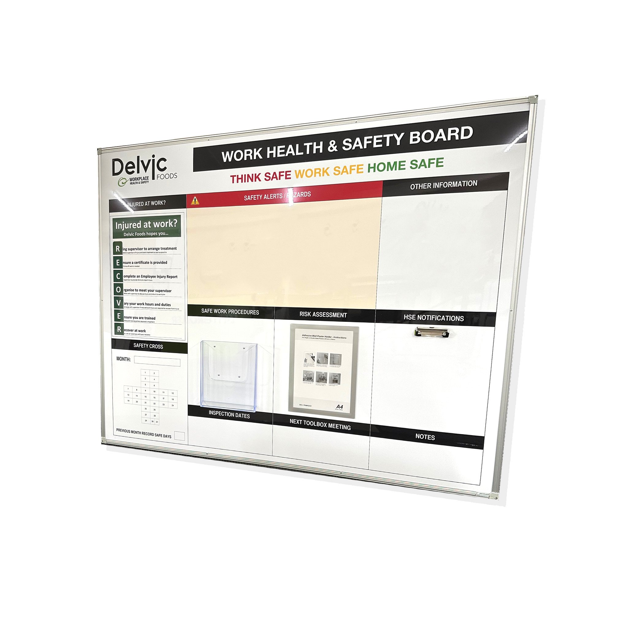 Shop — Branded Whiteboards - Whiteboards Your Way