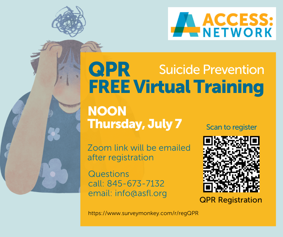 Trainings — The Guidance Center of Westchester