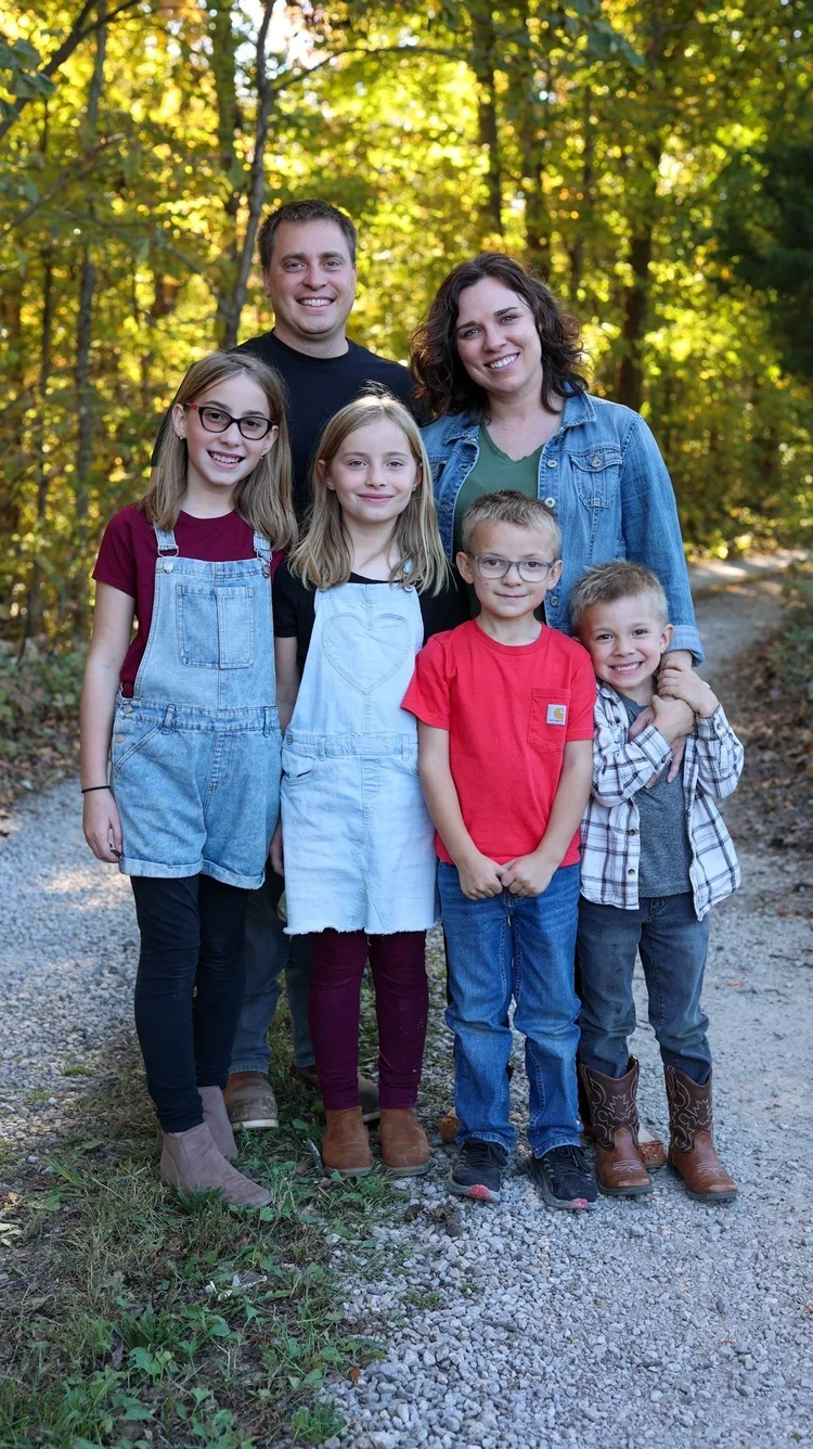 Our Story | Experience Trusted Care - Join Today — Open Hands DPC