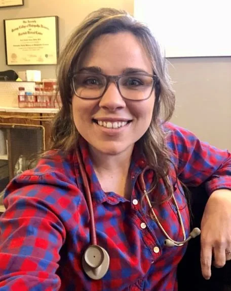 Open Hands Direct Primary Care