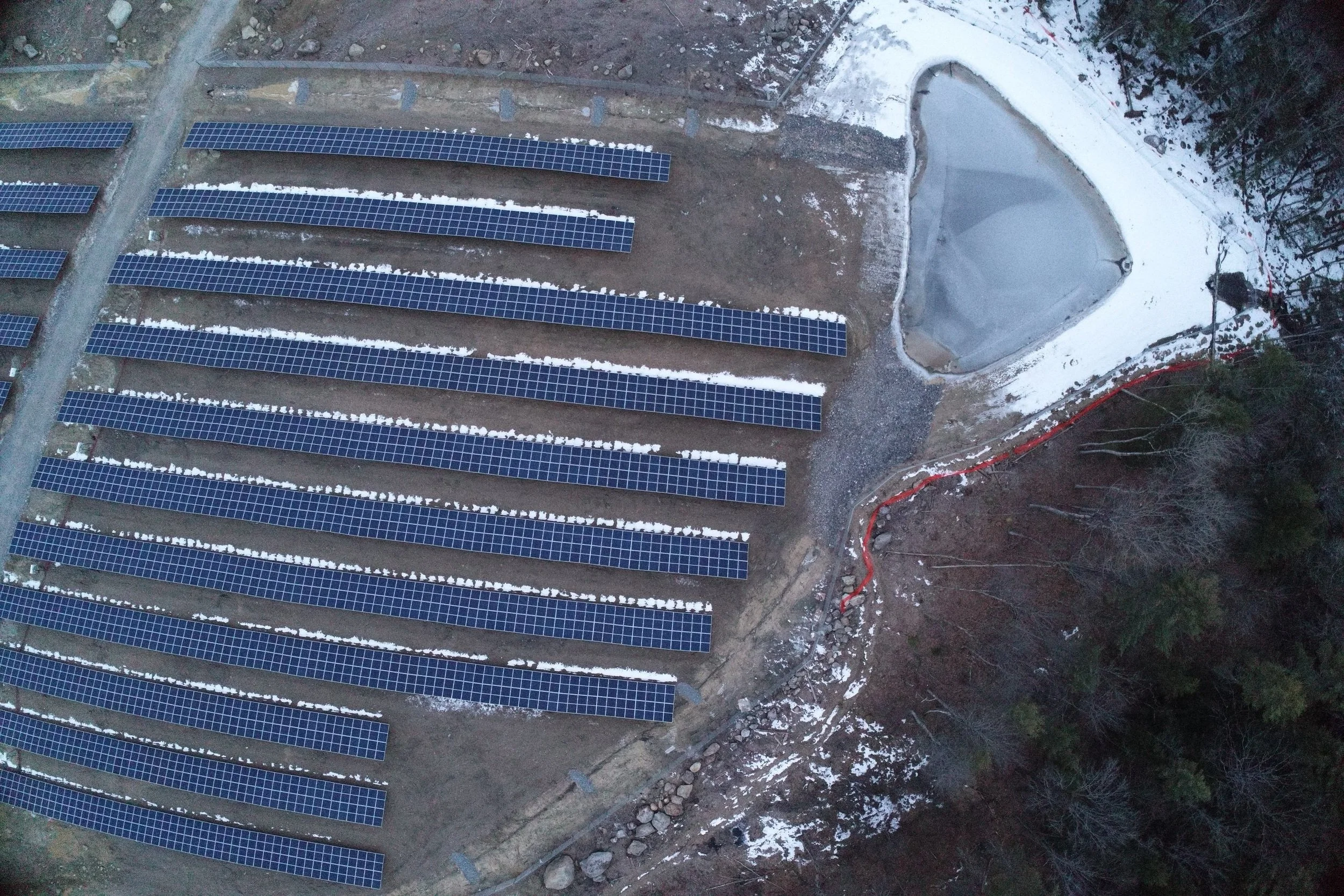 Precision Solar Renewables