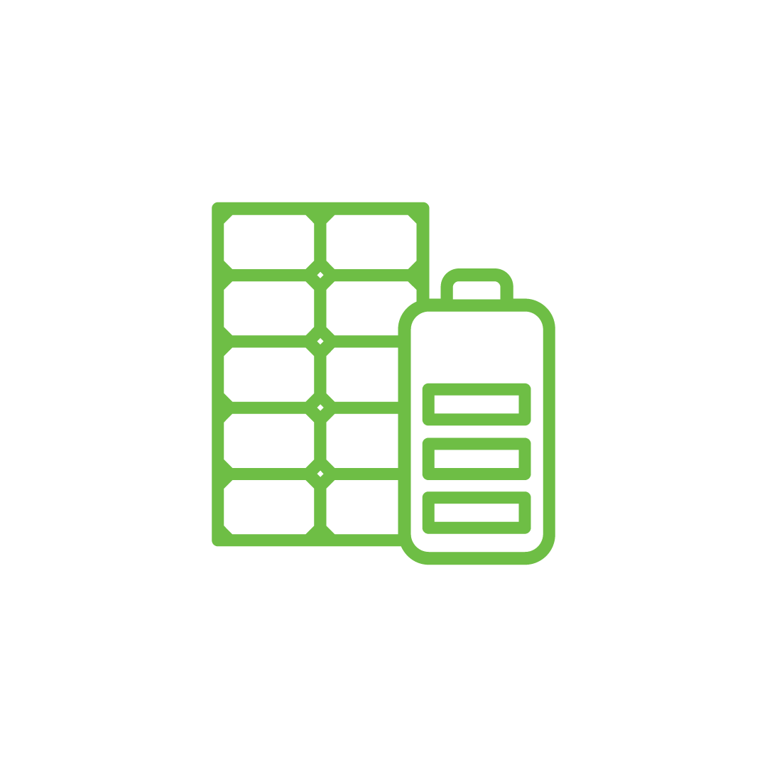 Precision Solar Renewables