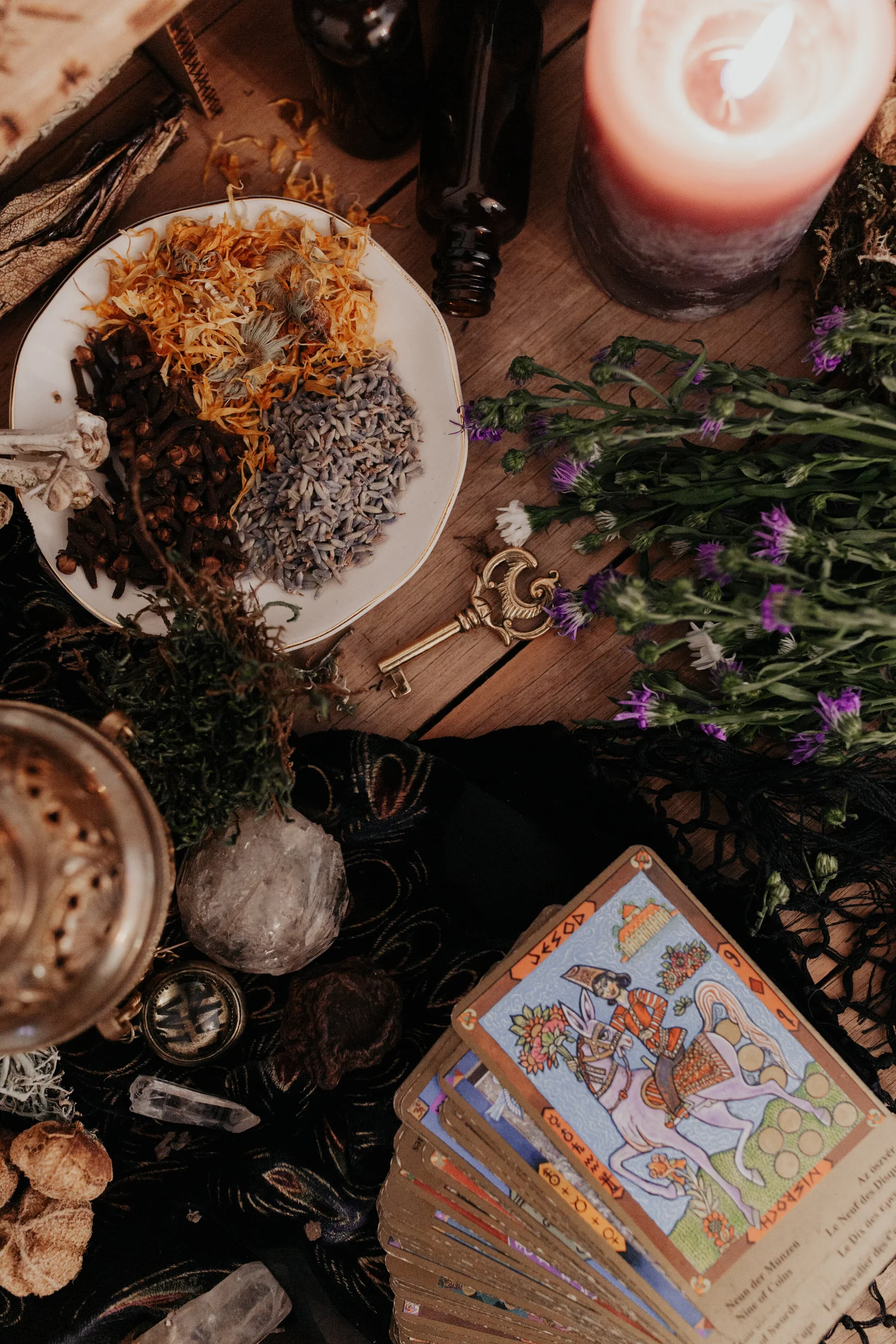 Rachel Stiles Psychic Medium