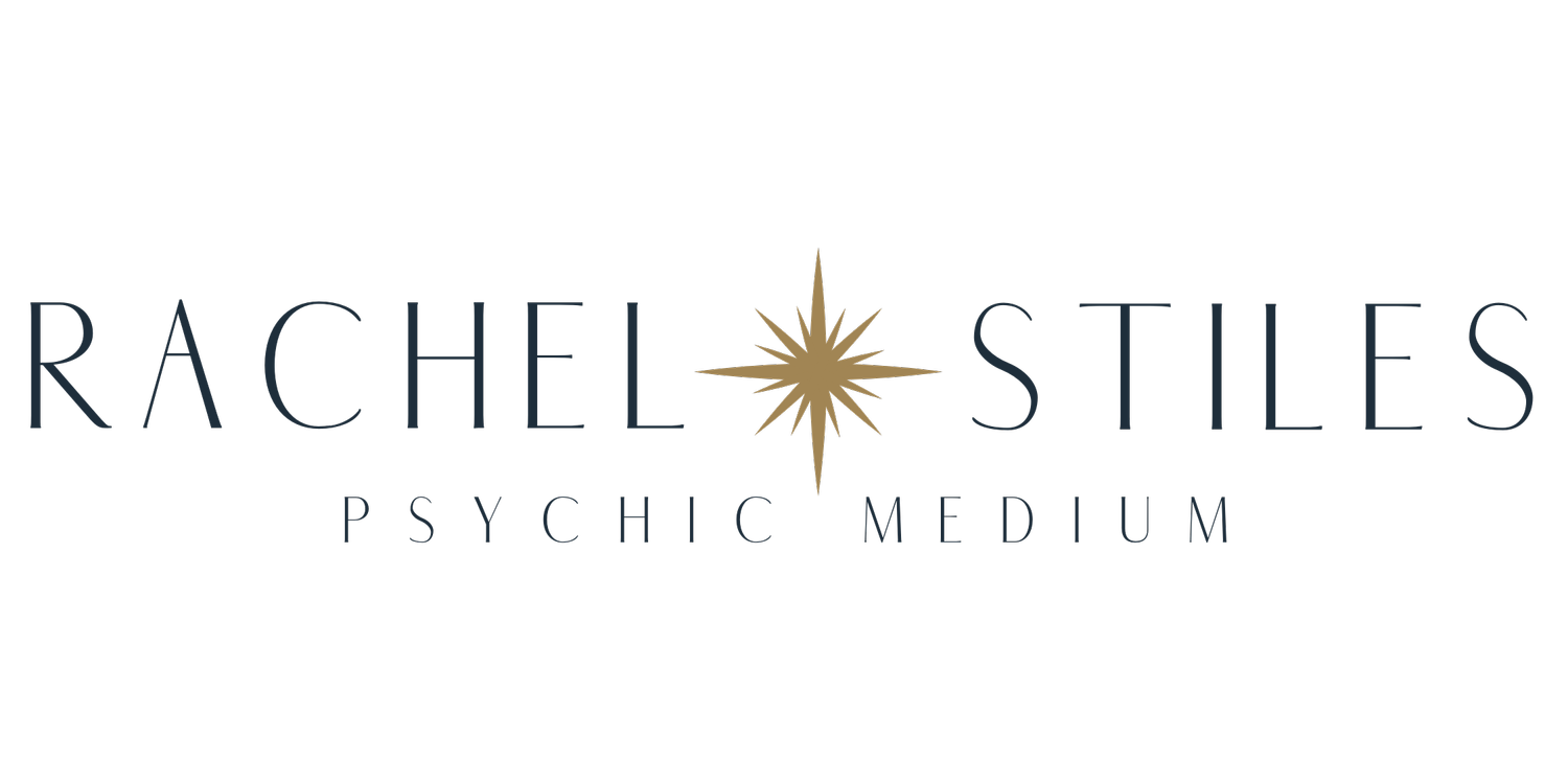 Rachel Stiles Psychic Medium