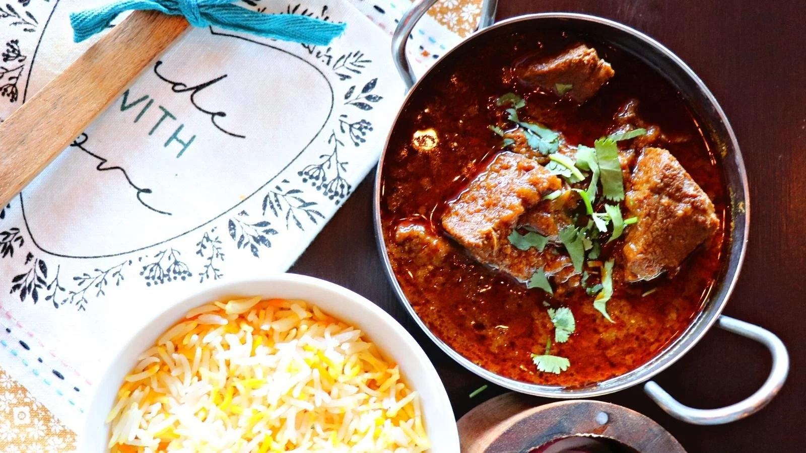 Passage to India Fargo