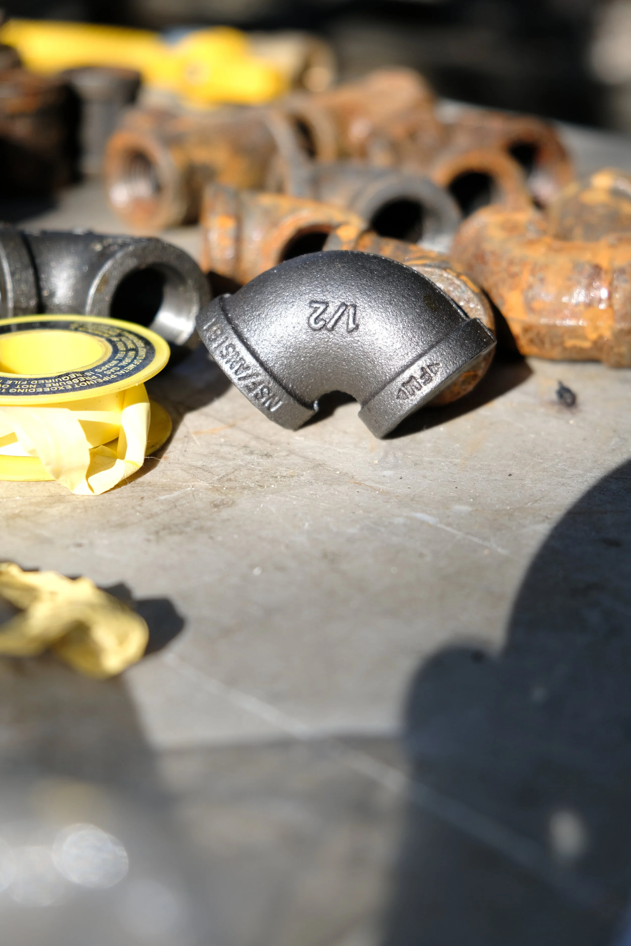 San Jacinto Plumbing
